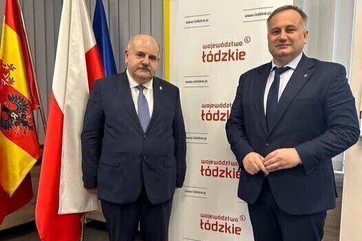 Potwierdziły się nasze informacje. Wiesław Chudzik dyrektorem szpitala ...