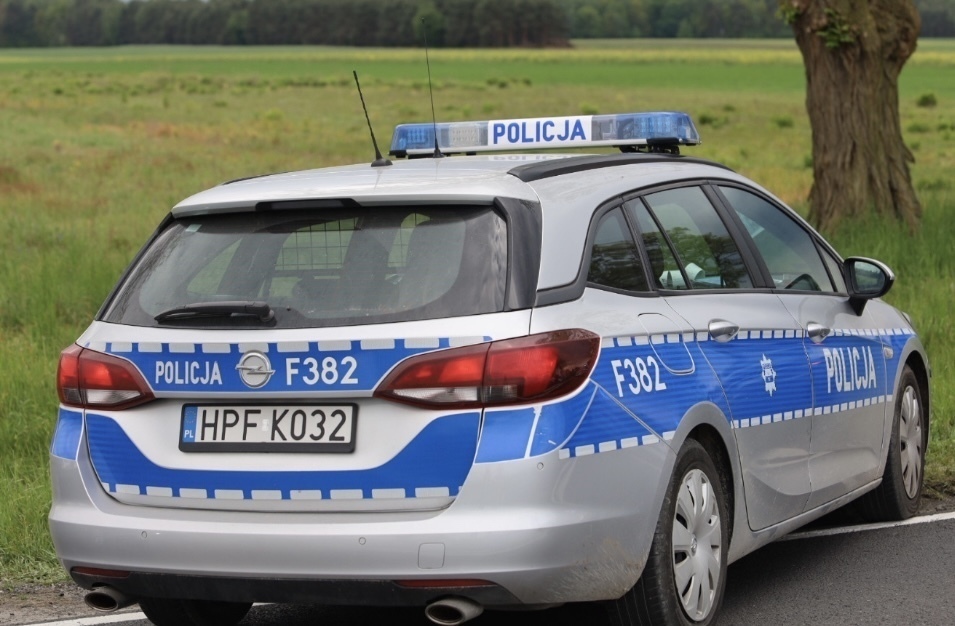 Zaginęła 76-letnia mieszkanka Piotrkowa. Policja prosi o pomoc - ePiotrkow.pl